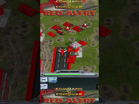 Steam Community :: Video :: C&C Red Alert Redux Is The Graphical ...