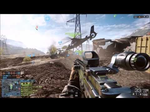 Steam Community :: Video :: A Comprehensive Look at Battlefield 4