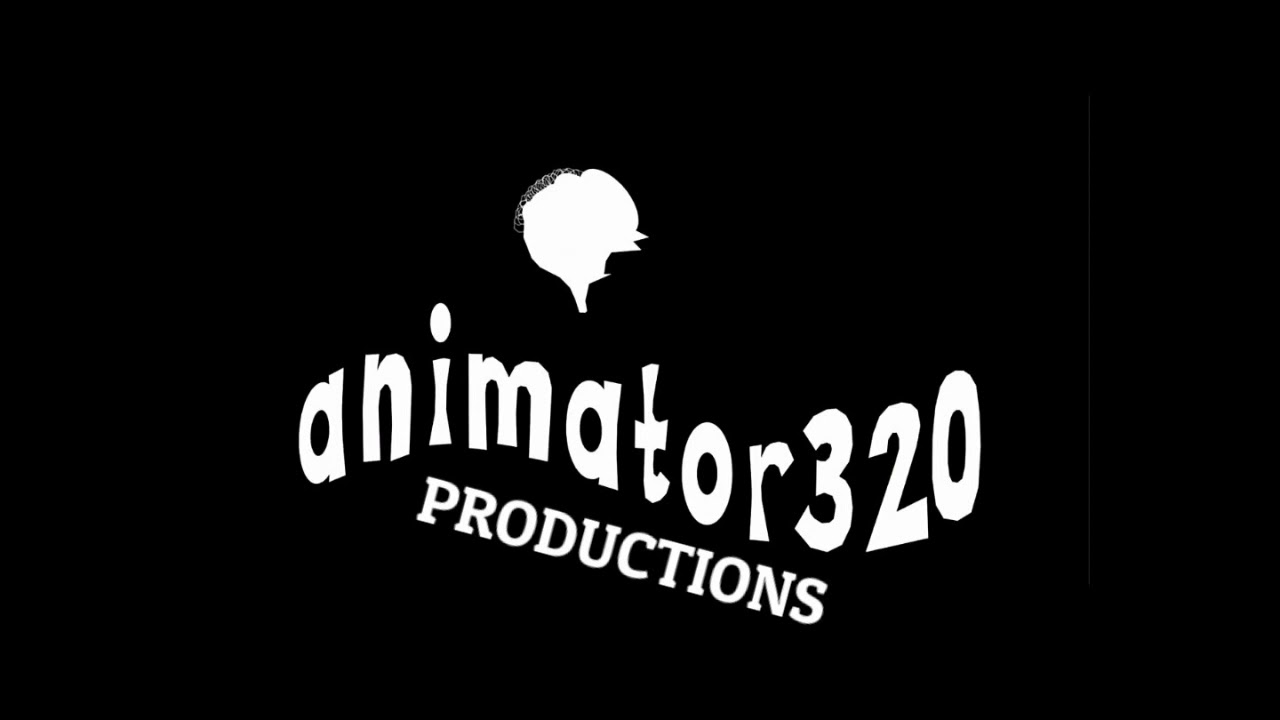 animator320 Productions Logo (2020)