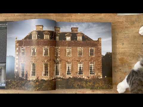 The Rebirth of an English Country House | Book Review