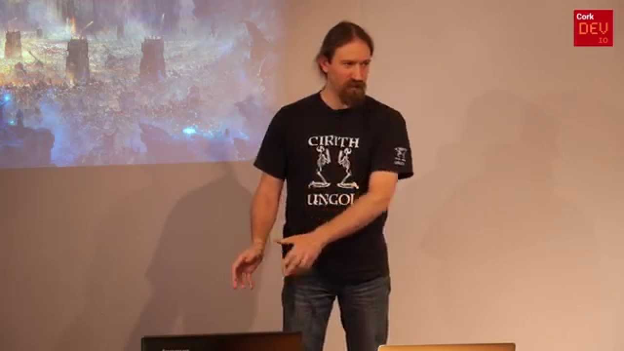 CorkDev: Introducing LokiJS