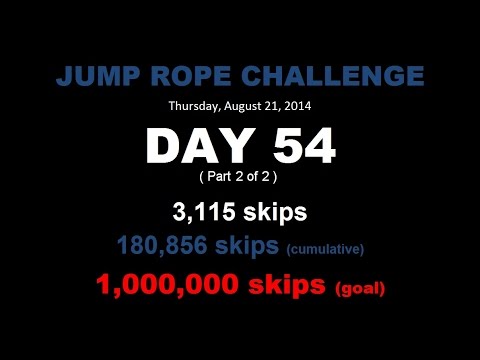 Day 54 - part 2 of 2