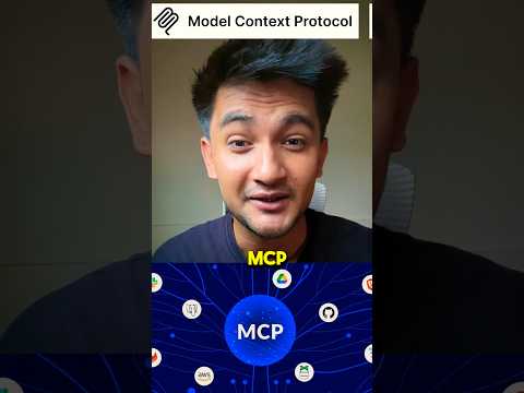 MCP Explained - Future of AIOps! #modelcontextprotocol