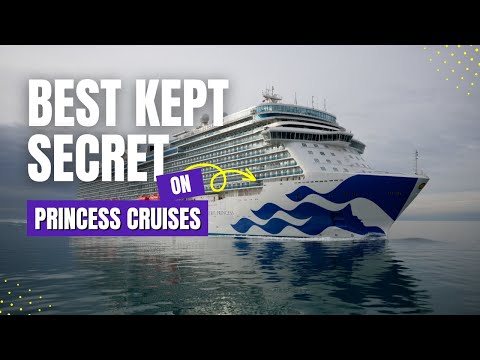 Princess Cruises Best-Kept Secret: Winemaker's Exclusive Culinary Experience