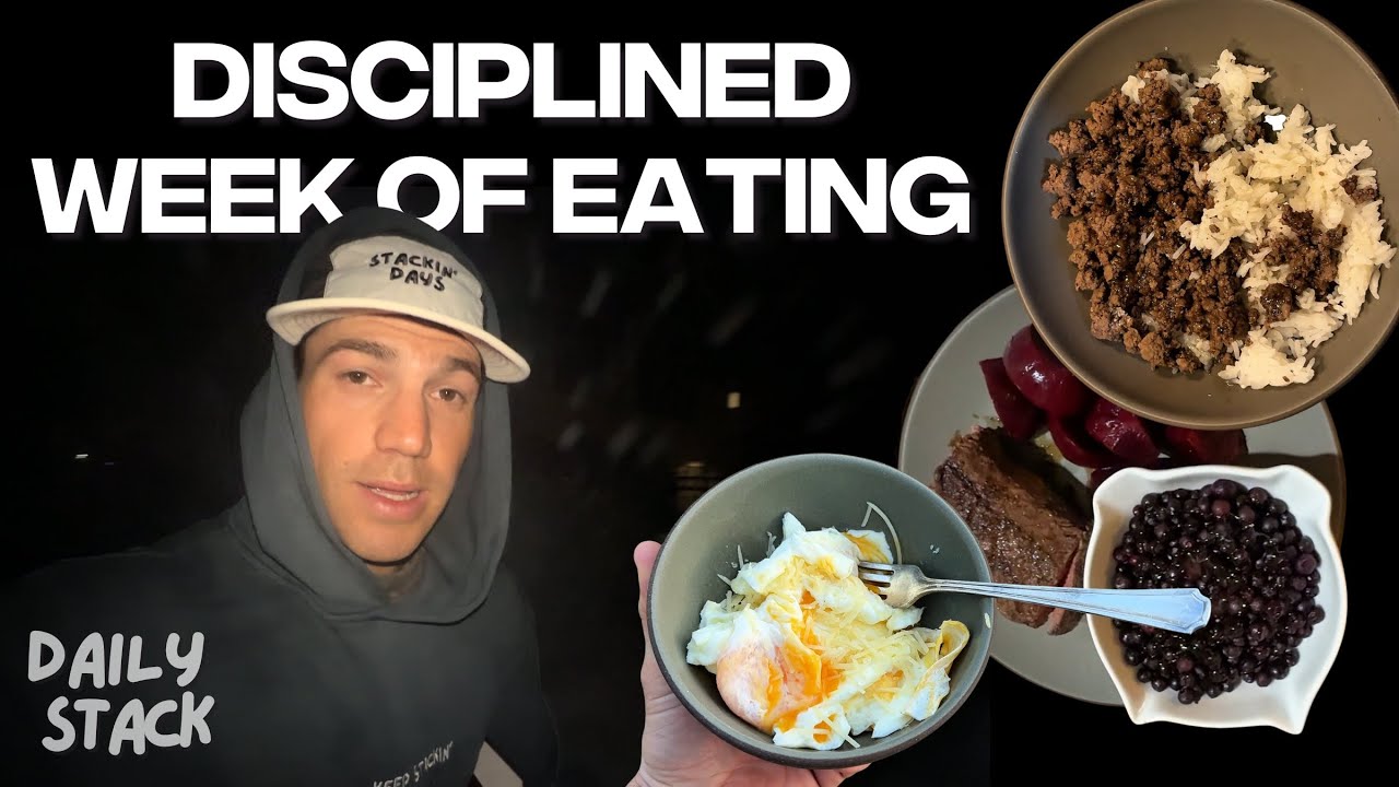 Stack Attack | How to Bounce Back