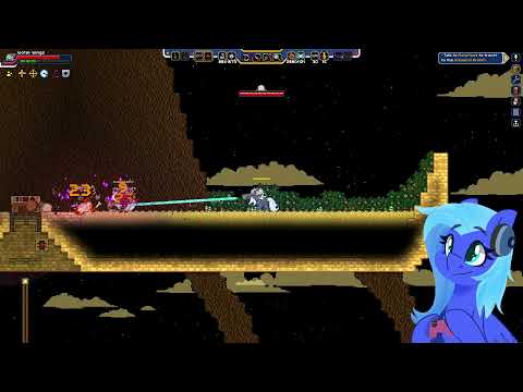 Steam Community :: Video :: 【Starbound】with 1000+ Mods! │ Diverse Universe Collection │ Seas. 2 ...