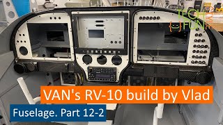 Van's RV Aircraft Builders - Resources, Videos, Photos and Tools