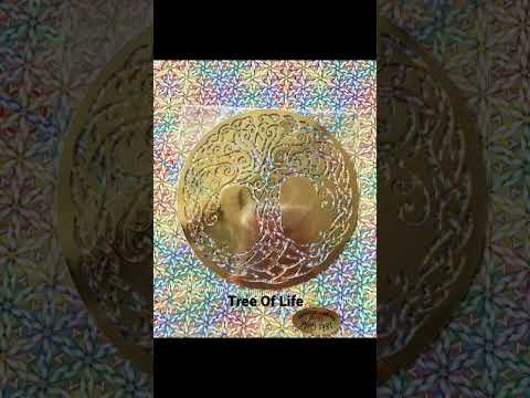 Golden Sacred Geometric Grids