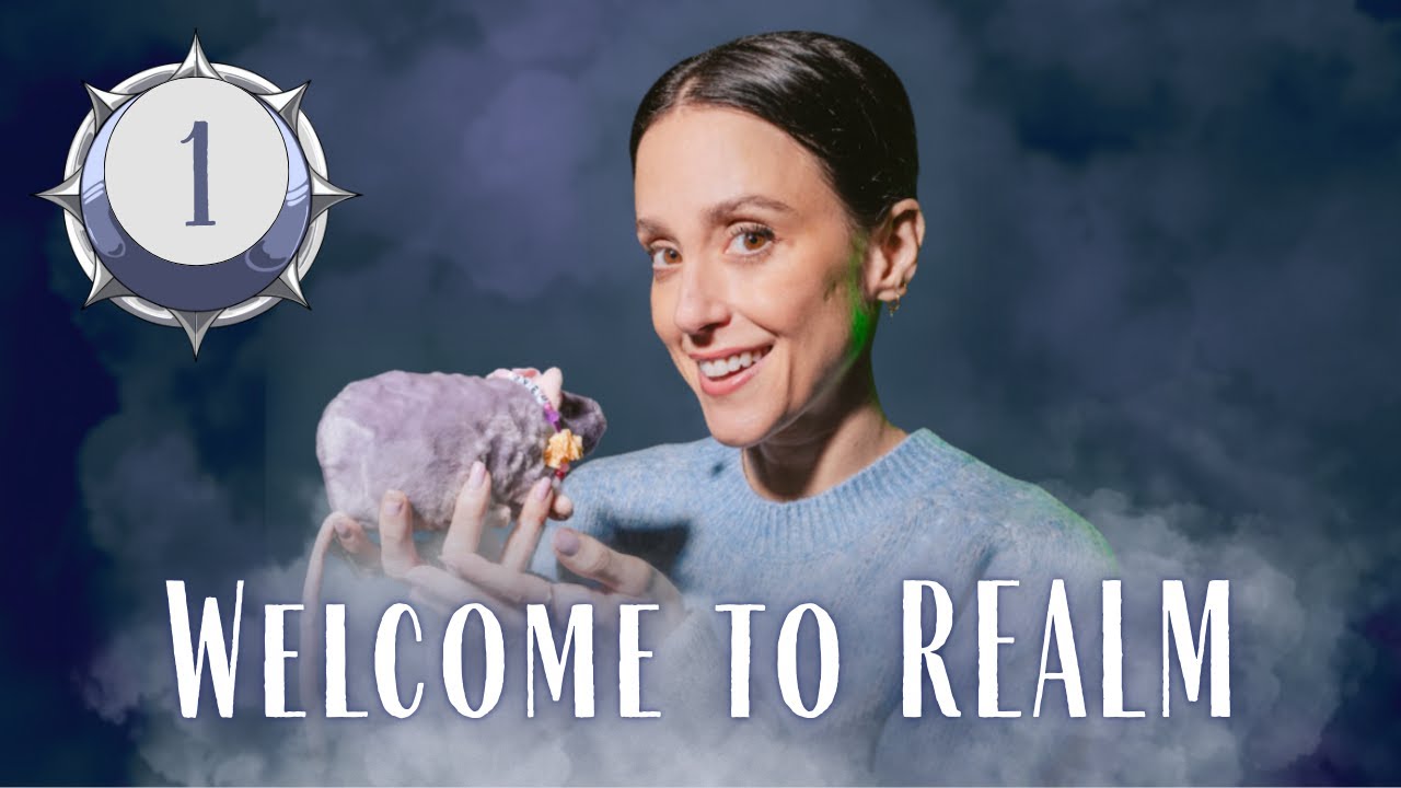 The Soul Searchers Answer The Call | Episode 1