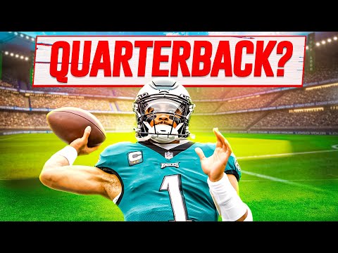 What Do Quarterbacks In Football Do? Complete QB Guide