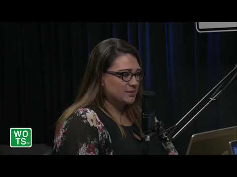 City of Midland | Word on the Street(s) - Season 2 Episode 5: An Update with MDOT