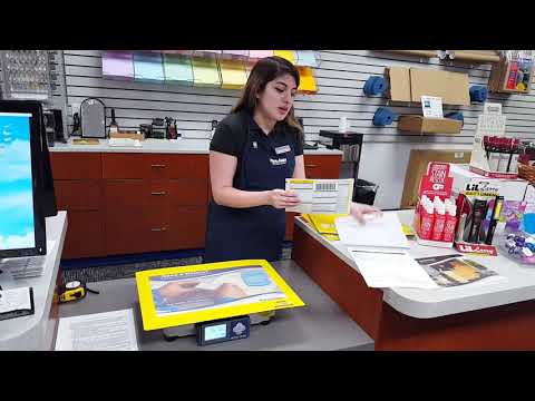 Service of the Day - DHL