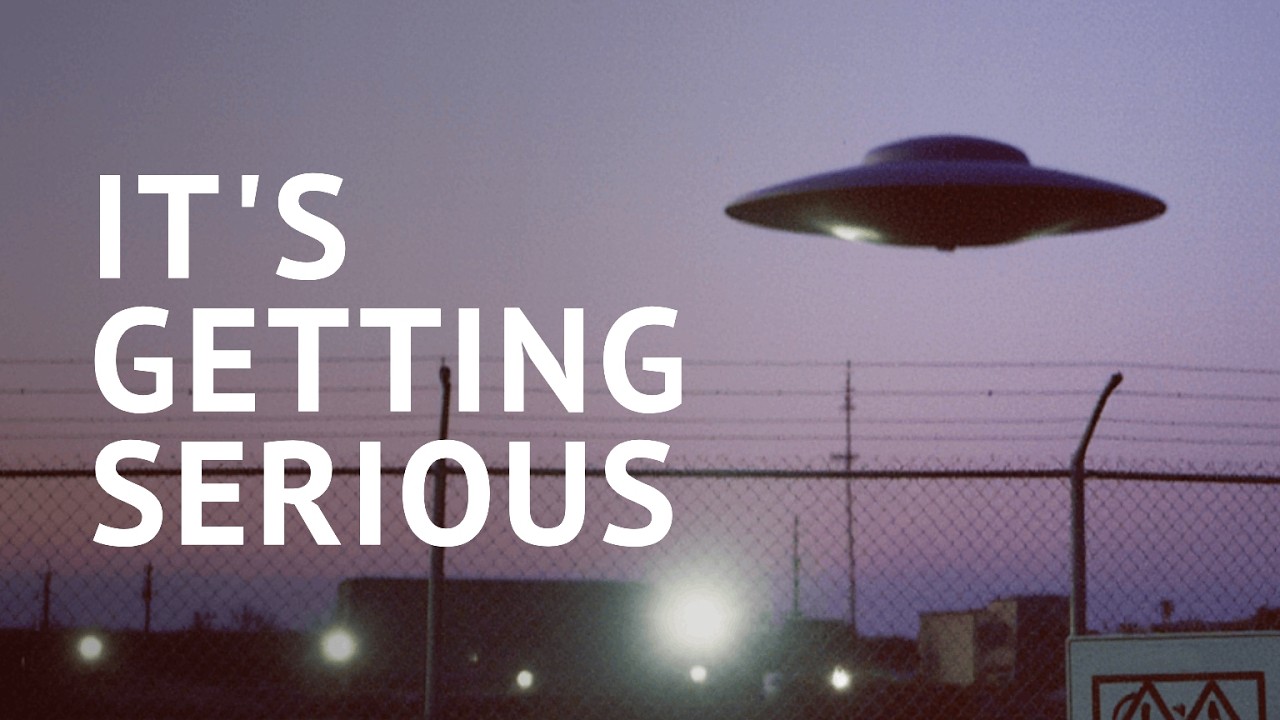 (New 2026) 5 Shocking New UFO Sightings Caught on Camera