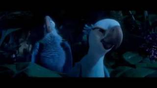 Río - película: Ver online completa en español