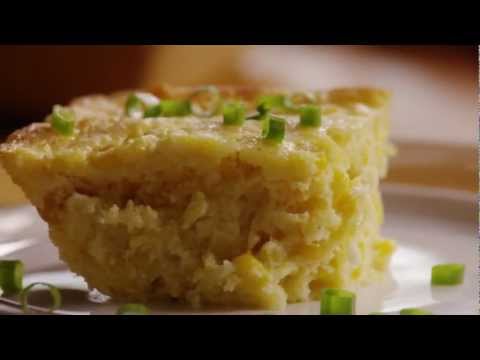How to Make Easy Creamy Corn Casserole | Allrecipes.com