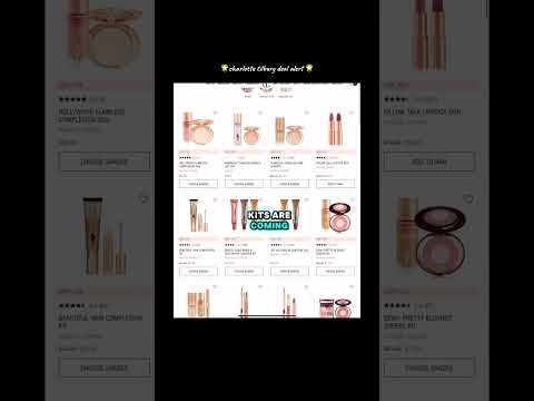Beauty Deal Alert: Luxury Products on a Budget #bougieonabudget