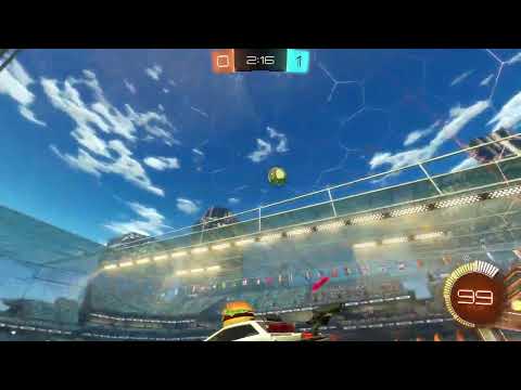 Steam Community :: Video :: Rocket League Tournament (Diamond Rank) Part 2