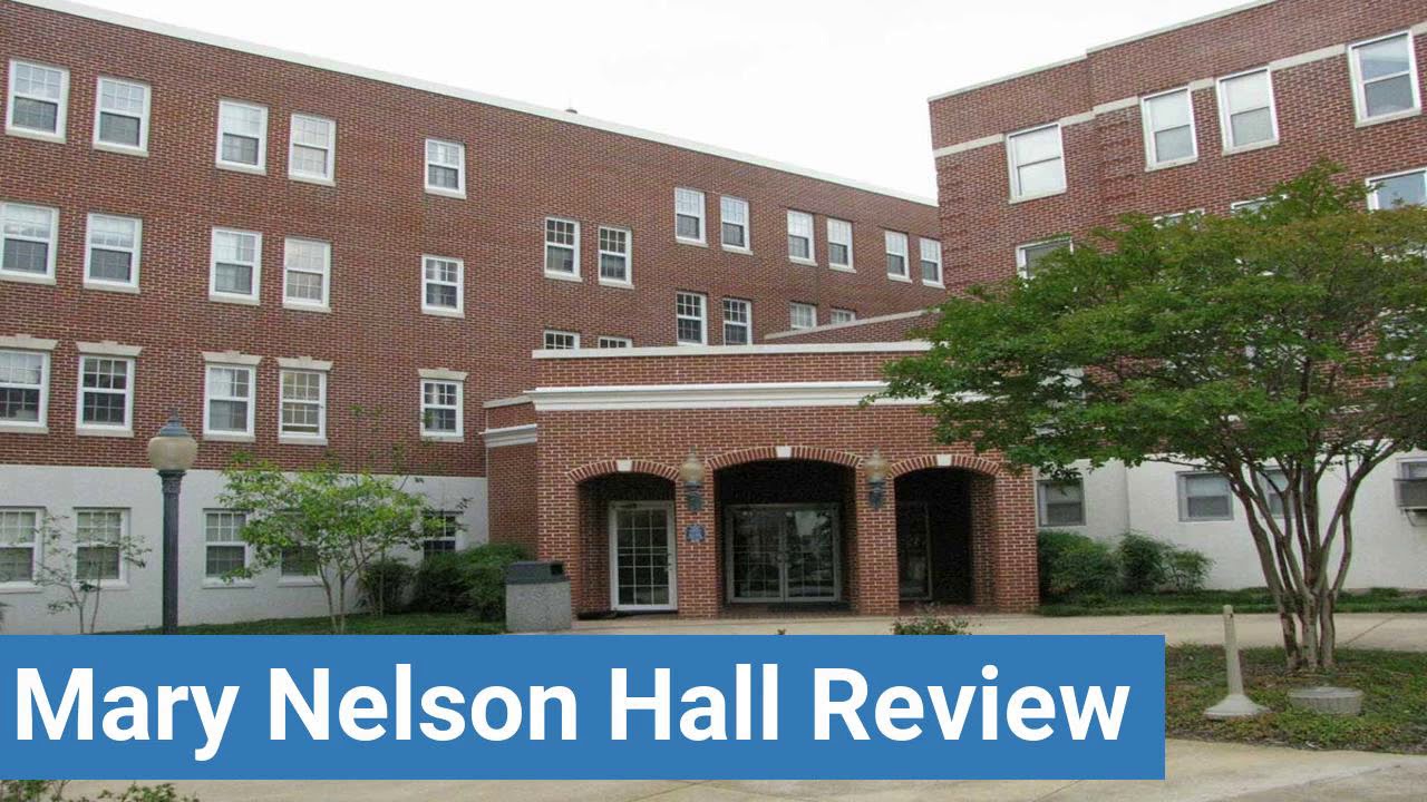 Mississippi College Mary Nelson Hall Review