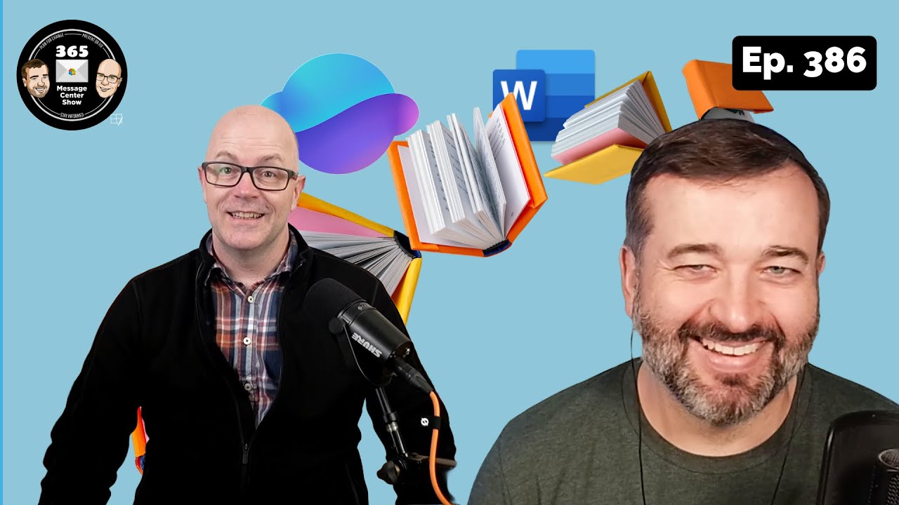 Microsoft 365 Message Center: Key Updates You Can’t Miss