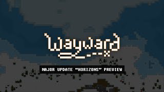 Buy Wayward from the Humble Store