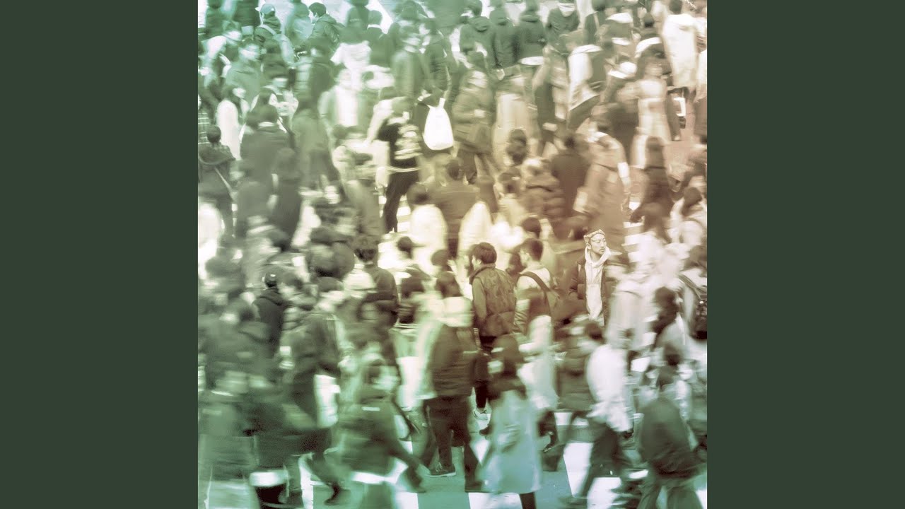 Learn 2 Learn (feat. ZORN)