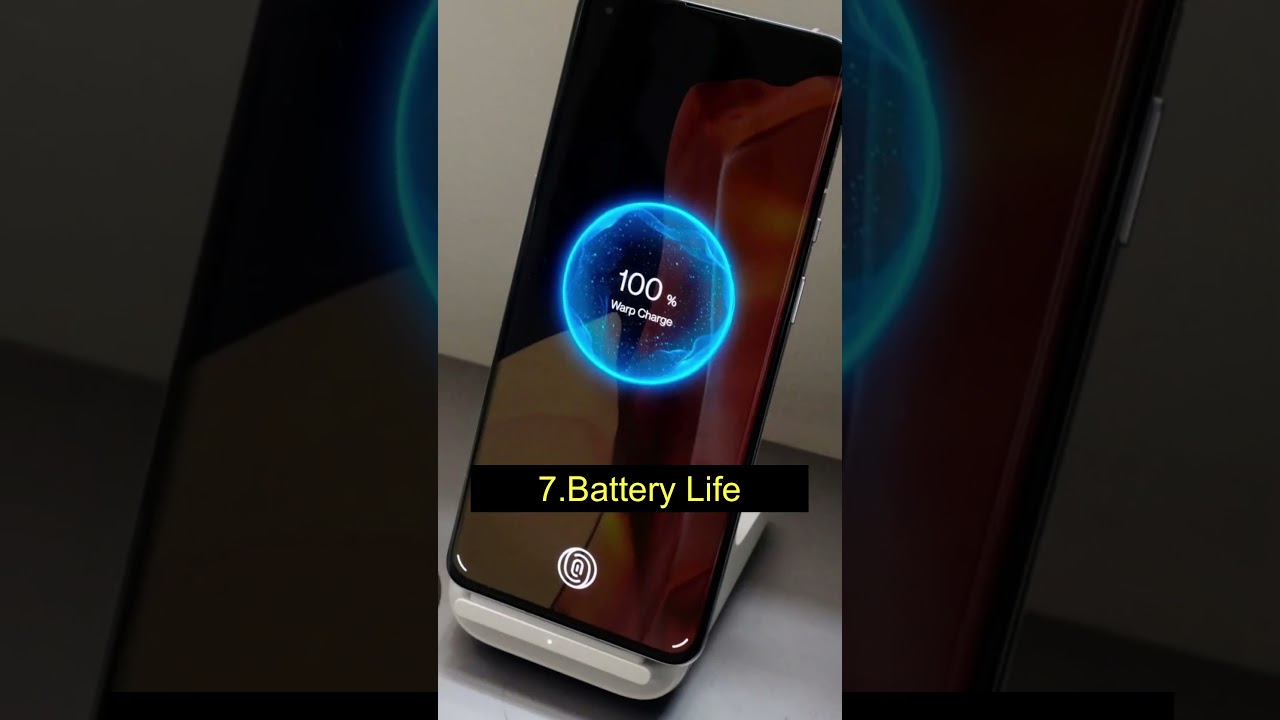 9 Factors to Consider while buying a smartphone