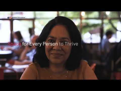 University series | Season 1 - Episode E2 | ECA | Australia