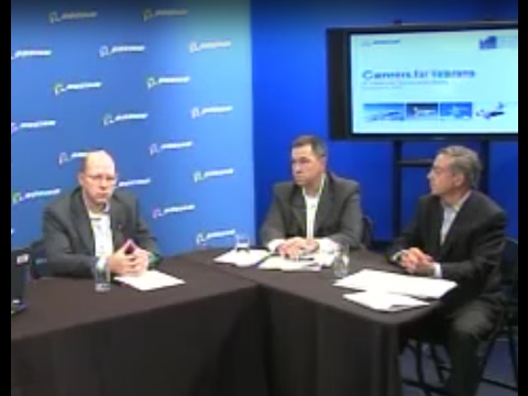 Careers in the Defense Industry