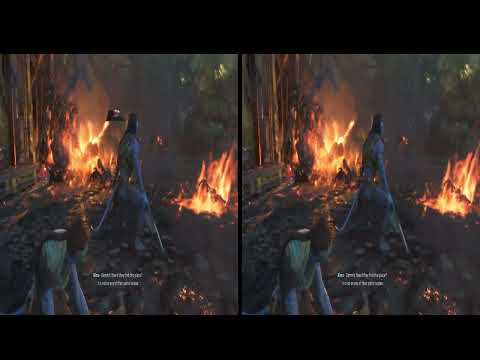 Steam Community :: Video :: Avatar Frontiers of Pandora VR 3D 4K res ...