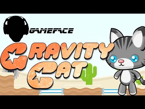 Steam Community :: Gravity Cat