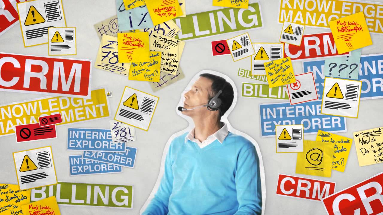 Real-Time Service Optimization