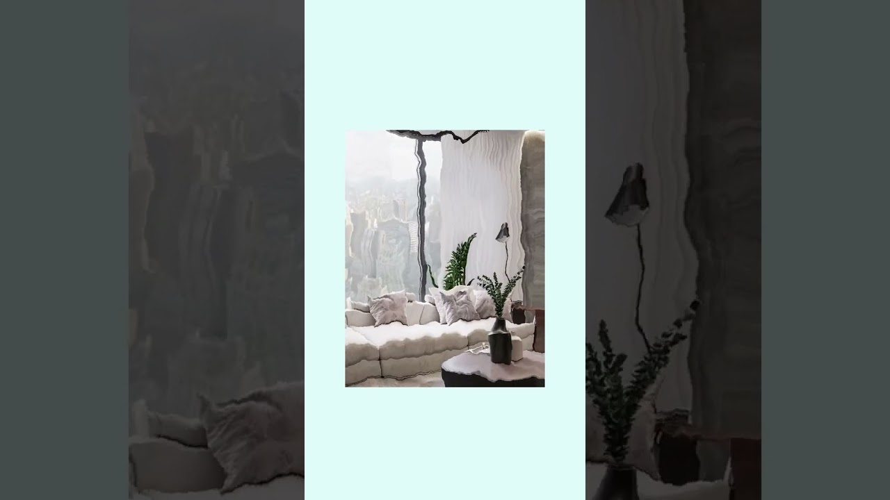 #webgl Displacement Transition - Tutorial Short n°1