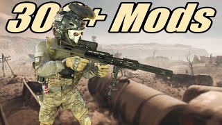 MW AUG FAMILY at Fallout 4 Nexus - Mods and community