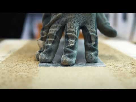 Cast Stone & Concrete Production - in our WORKSHOP...
