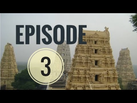 Episode 3 - Ancient History | History of South India | Sangam Literature | UPSC 2022 | IAS PCS RAS