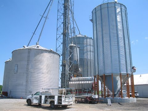 Grain Systems - FS Construction Services