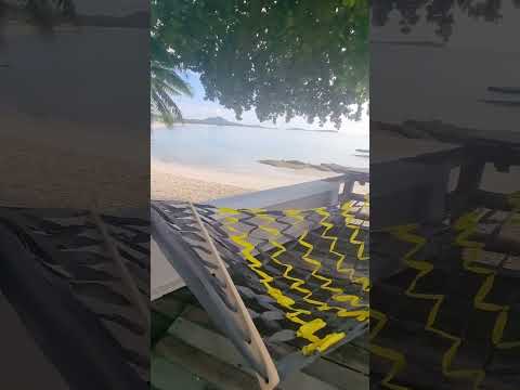 Discover The Simple Pleasures at www.bhundhari.com The Southernmost of Chaweng Beach Ko Samui