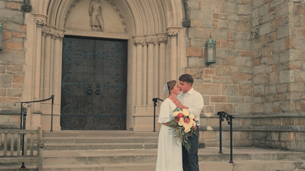 Reynold•Keli Wedding Highlight