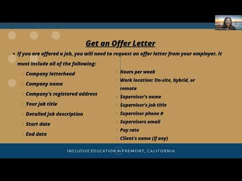 CPT, OPT and On-campus Jobs | Webinar