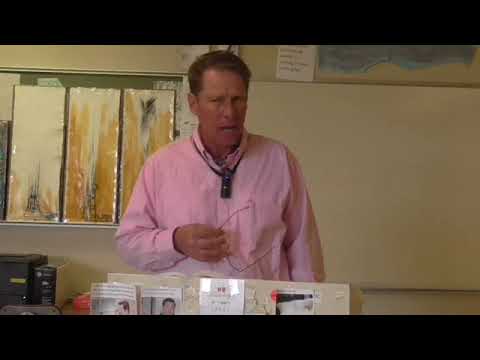St Martin’s Guide to Writing, Lecture #11, Chapters 11 12