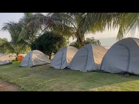 Discover Pawna Lake: The Ultimate Camping Experience for Families and Couples!