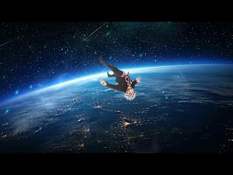 Anime GOJO 4K 120fps video Live Wallpaper for PC