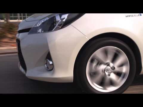Toyota Yaris Hybrid car review | Business Car Manager | Business Car Reviews