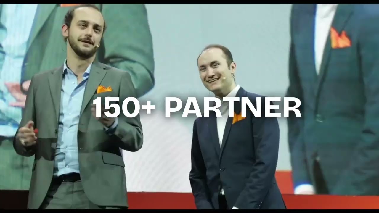 Teaser Innovation Training Summit 2026