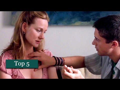 Top 5 Best Romance with best friend's mom hollywood movies
