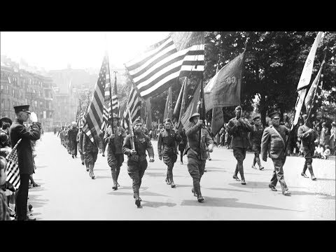 Celebrating the Centennial of the Armistice - Words of Inspiration