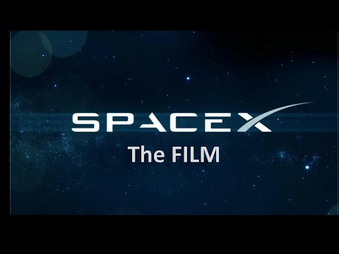 Starship The Film (All Starship Launches)
