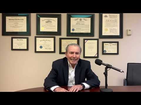 Video Testimonial From Robert J Gaughran of the Gaughran Law Firm in Hazlet, NJ