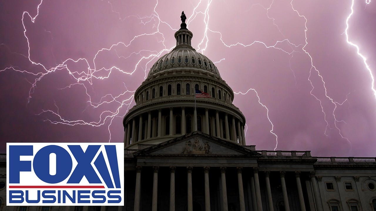 Crypto bill SURGES through committee but MAJOR risks remain