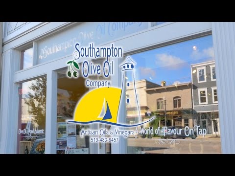 Southampton Olive Oil Company